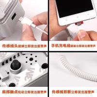 China COMER phone holders security display anti theft solutions for apple iphone stores for sale