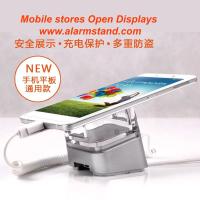 China COMER display stands security display anti theft solutions for apple iphone stores for sale