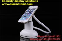 China COMER anti-shoplifting security display stands with alarm for tablet security solutions for sale