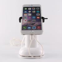 China COMER grip stand for anti-theft mobile phone security display lock desk mounting brackets for sale