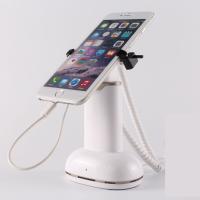 China COMER grip stand for anti-theft mobile phone security display lock desk mounting brackets for sale