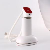 China COMER anti-theft locking Gripper mounting holders for mobile phone display cable locking devices for sale