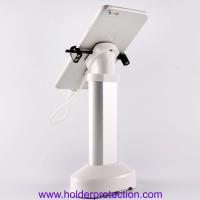 China COMER security display anti-theft alloy display devices for alarm mobile phone holders for sale