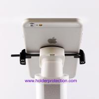 China COMER security display anti-theft alloy display devices for alarm mobile phone holders for sale