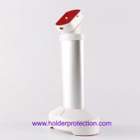 China COMER clip holder Popualr style Security Handphone stands with alarm for sale