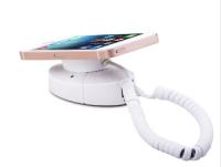 China COMER Anti Theft Display Alarm Locks for apple iphone 7 Mobile Phone Wall Mounts Brackets for sale