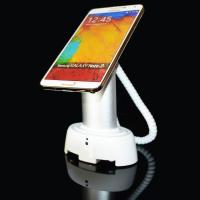 China COMER anti theft stand for Smart phone alarm display solutions for sale