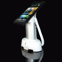 China COMER anti theft stand for Smart phone alarm display solutions for sale