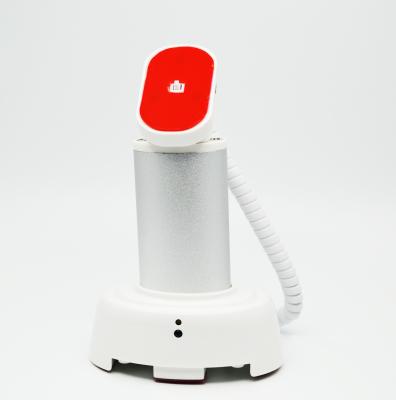 China COMER anti theft stand for Smart phone alarm display solutions for sale