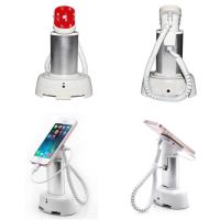 China COMER anti theft alarm display Stand alone phone holders for retail shops for sale