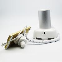China COMER anti theft alarm display Stand alone phone holders for retail shops for sale