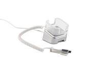 China COMER anti-theft devices for security alarm smartphone stands with charging function for sale