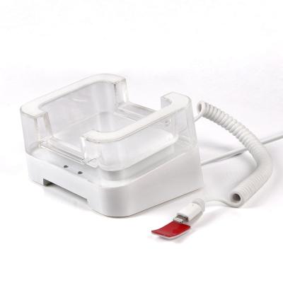 China COMER anti-theft cable locking alarm system 7