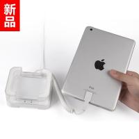 China COMER mobile store tablet PC computer security display stand with alarm for cellular phone stores for sale