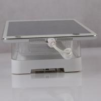 China COMER mobile phone retail stores anti-theft display stand for tablet computer for sale