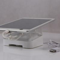 China COMER mobile phone retail stores anti-theft display stand for tablet computer for sale