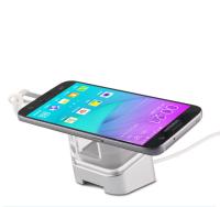 China COMER anti-theft alarm cable locking Flexible Tablet Security, Tablet Secure Displays for sale