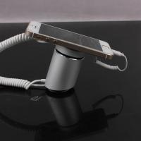 China COMER anti-theft alarm cable locking devices for check out counter display stand for type c cellphone for sale