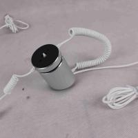 China COMER desktop Mounting Brackets Anti-Theft Alarm Security Display locking Stands Holders with Type C cord for sale
