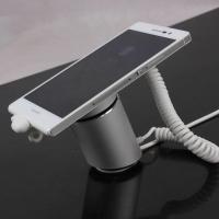 China COMER anti-shoplifting lock for digital Mobile Phone Security Alarm desktop Display Holders Mounts for sale