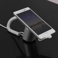 China COMER single antitheft devices for gsm cell phone clip security retail alarm mounting bracket for sale