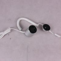 China COMER single antitheft devices for gsm cell phone clip security retail alarm mounting bracket for sale