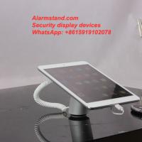 China COMER protective for cellular phone single alarm display device alarming equipment lockable for sale