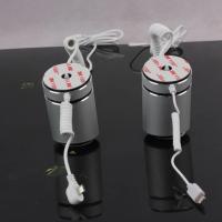 China COMER security protection for single one port alarm for iphone with charging stand exhibition for sale