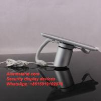 China COMER protective for cellular phone single alarm display device alarming equipment lockable for sale