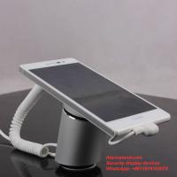 China COMER protective for cellular phone single alarm display device alarming equipment lockable for sale