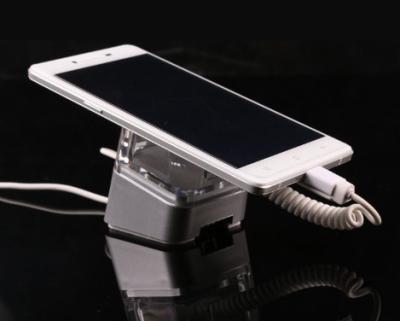 China COMER display stands security display anti theft solutions for apple iphone stores for sale