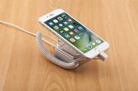 China COMER security alarm tablet holder with charging function for mobile phone retailers stores for sale