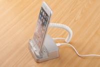 China COMER mobile phone security tablet computer display, acrylic mobile phone display stand for sale