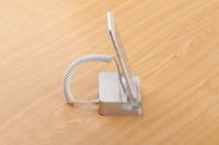 China COMER anti-theft display stand for ipad tablet cellphone computer retailer stores for sale