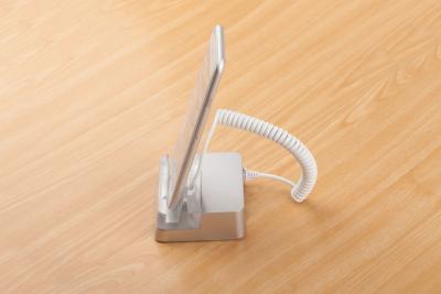 China COMER anti-theft display stand for ipad tablet cellphone computer retailer stores for sale