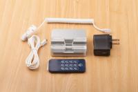 China COMER Tablet PC cellphone alarm display system for anti-theft mobile display holder for sale