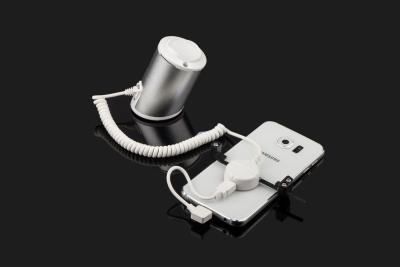 China COMER anti-theft clip locking Gripper security shelf for smart phone secure displays for sale