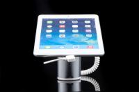 China COMER Retail Tablet and Phone Display with Charging and Alarm function for sale