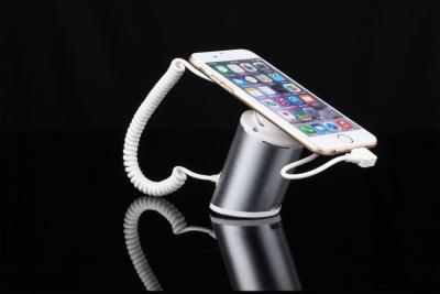 China COMER anti-theft locking desktop bracket for tablet pc security alarm holder for sale