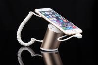 China COMER Charging alarm function for phone Retail stand Colomibia for retailers for sale