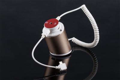 China COMER Charging alarm function for phone Retail stand Colomibia for retailers for sale