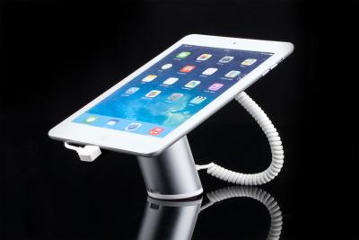 China COMER Retail Tablet and Phone Display with Charging and Alarm function for sale