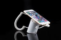 China COMER gripper anti-theft display clip bracket for mobile phone retail shop for sale