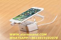 China COMER Retail mobile phone Security Anti-lost stand display for stores for sale