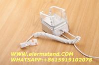 China COMER Retail mobile phone Security Anti-lost stand display for stores for sale