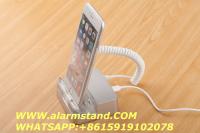China COMER anti-theft for handphone alarm controller for security display stand holders for sale