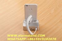 China COMER anti-theft for handphone alarm controller for security display stand holders for sale