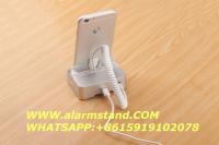 China COMER anti-theft for handphone alarm controller for security display stand holders for sale