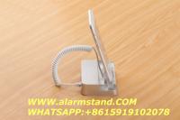 China COMER anti-theft for handphone alarm controller for security display stand holders for sale