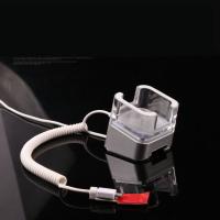 China COMER security display stand for mobile phone advertising display solutions for sale